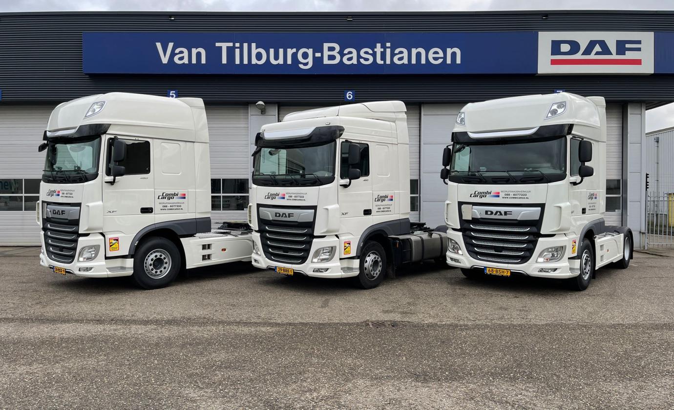 Van Tilburg-Bastianen | TB