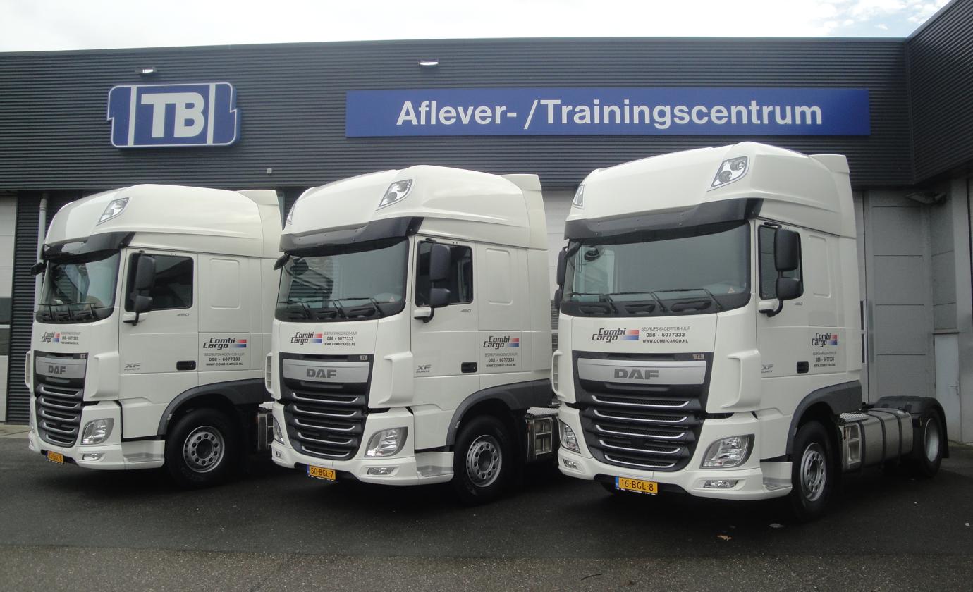 Van Tilburg-Bastianen | TB