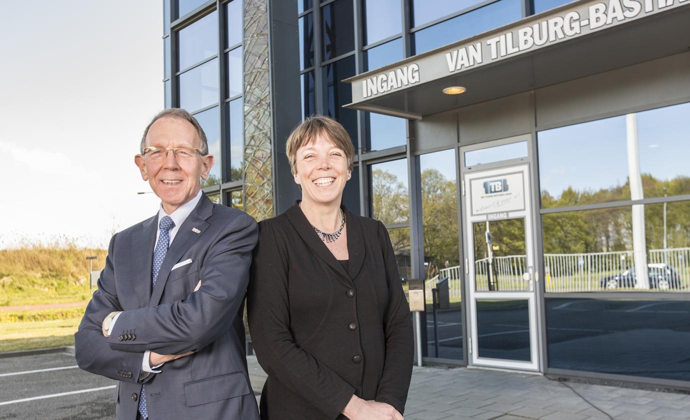 Van Tilburg-Bastianen | TB