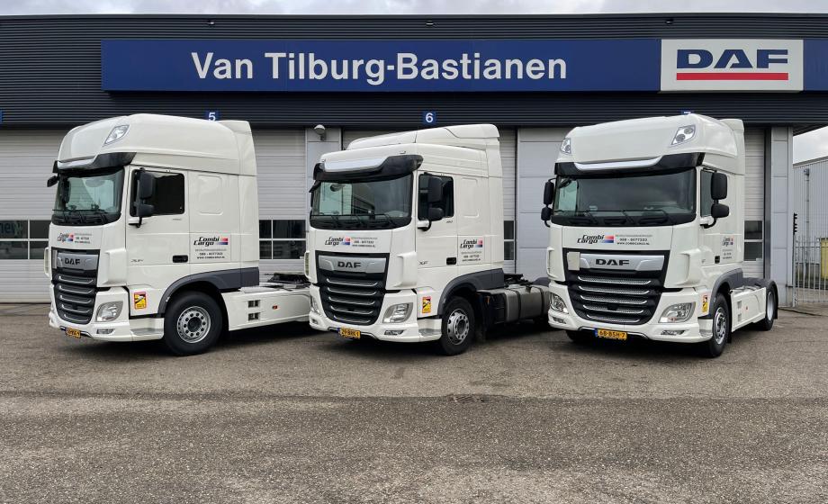 Van Tilburg-Bastianen | TB