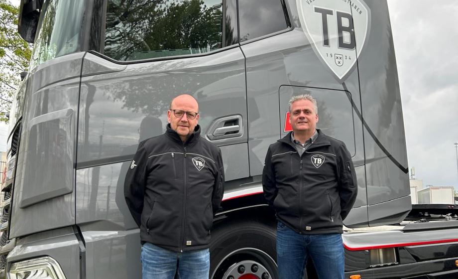 Van Tilburg-Bastianen | TB