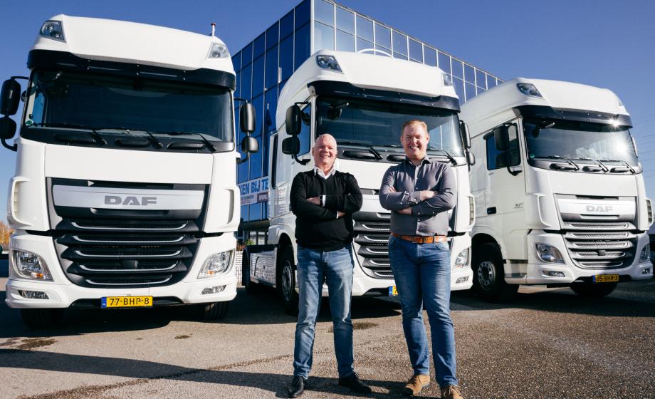 Van Tilburg-Bastianen | TB